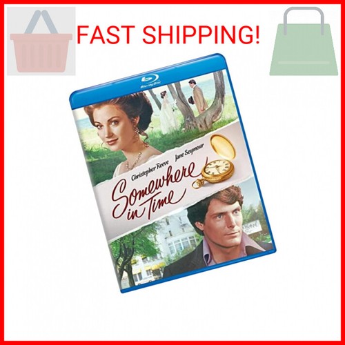 Somewhere in Time [Blu-ray] | eBay
