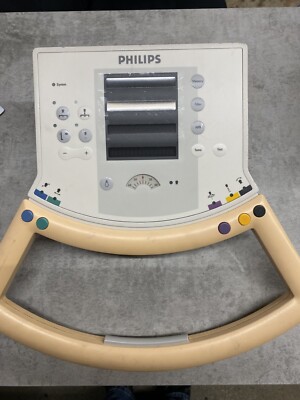 Philips Bucky Diagnost / Optimus Hand Control Grip - 4512-201-02344 | eBay