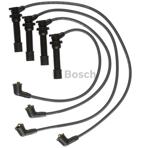 Lifetime Ign Wire Set Bosch 09421 | eBay