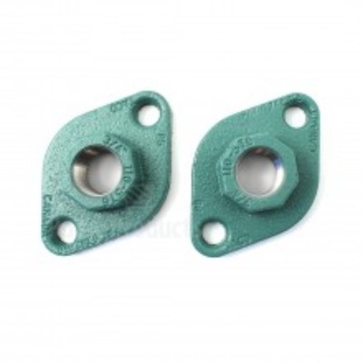 Taco 110-251F, 3/4" NPT Taco Iron Freedom Flange (Pair) | eBay