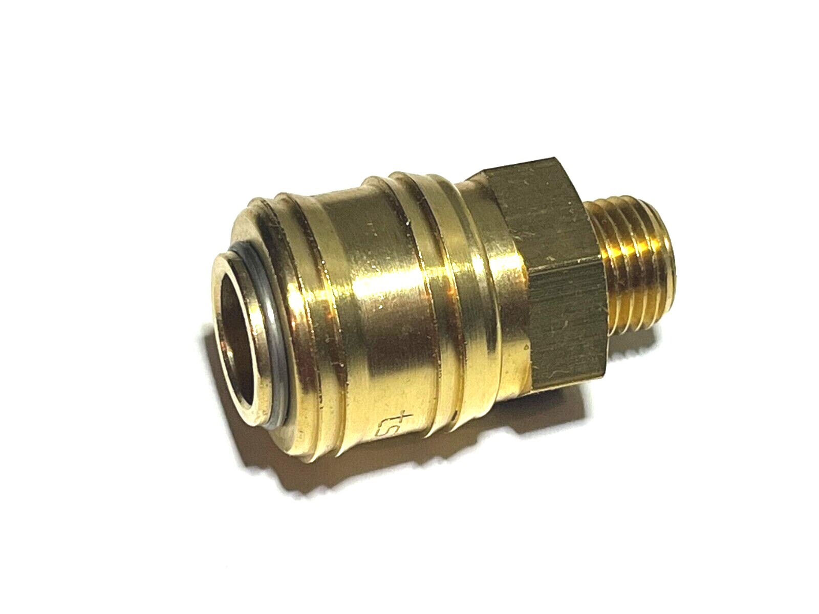 Euro airline coupler pcl xf rectus 25/26 cejn 320 quick release hose ...