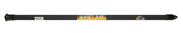 Cando Exercise Wate Bar 7 lbs Weight Black Model Number 10-1610 for ...