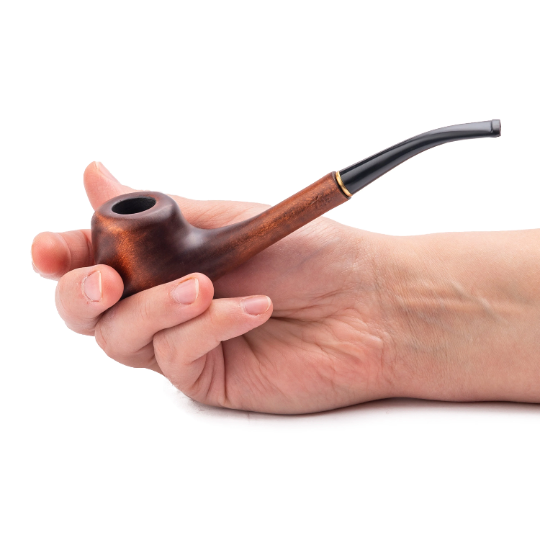 Wooden Tobacco Smoking Pipe, Classic Pipe | eBay