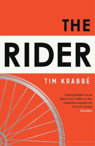 Tim Krabbé The Rider (Poche) 9781408881729 | eBay