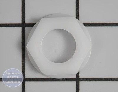 WHIRLPOOL DISHWASHER NUT | WPW10195038 | eBay