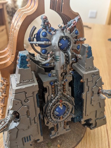 2000 Point Tyranids Army Commission Painting Service Warhammer 40k | eBay