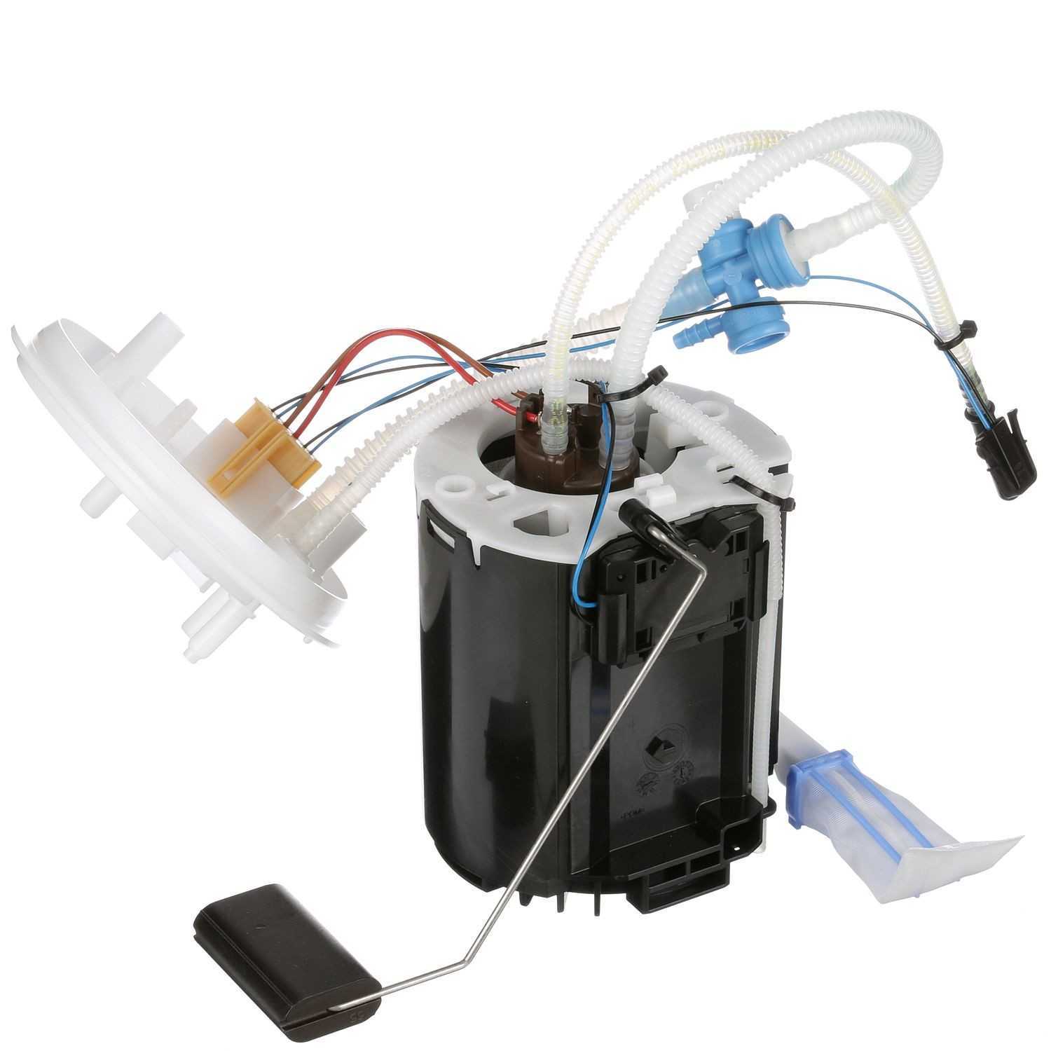 Fuel Pump Module Assembly-Discontinued Delphi FG2164 for sale online | eBay