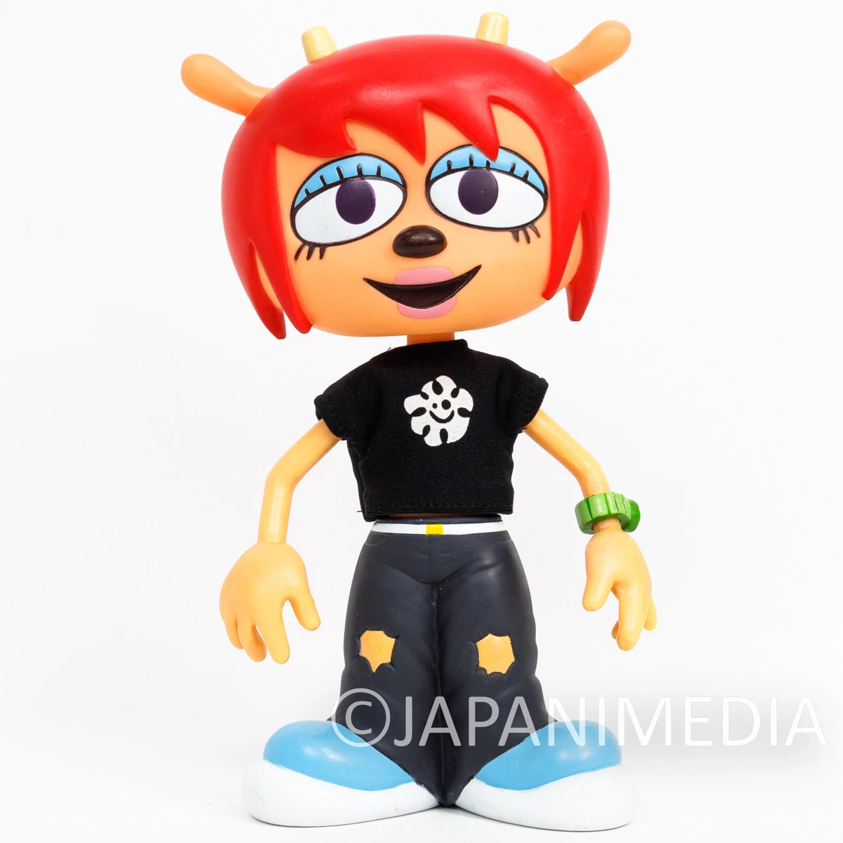 Parappa The Rapper Stage 1