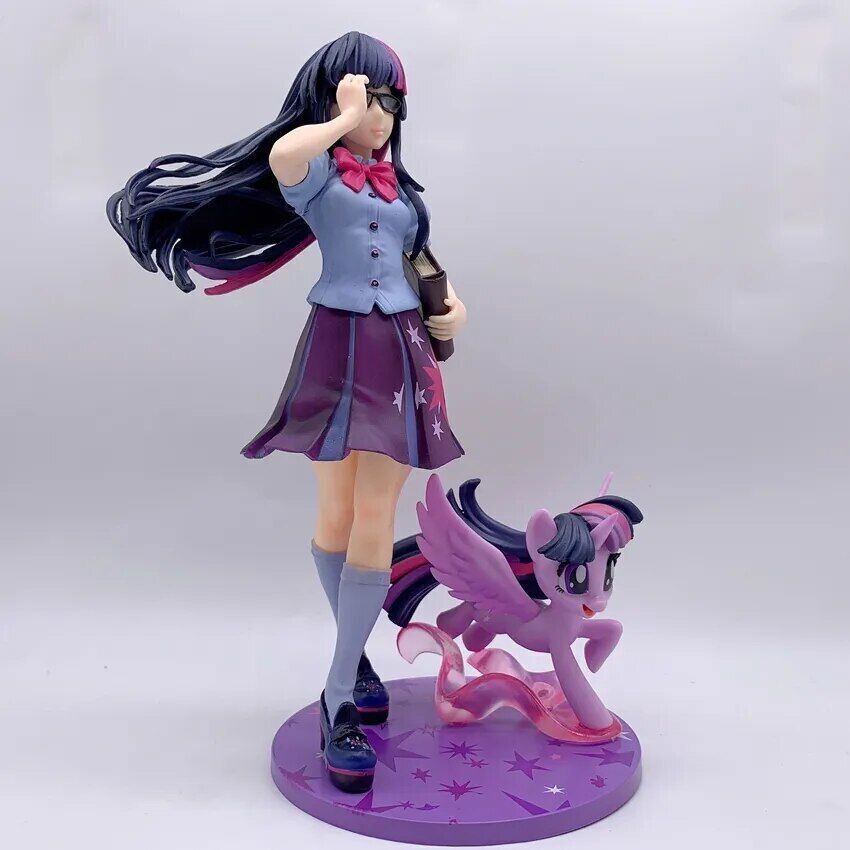 Twilight Sparkle, Anime Humain Twilight Sparkle Human Most