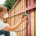 Wagner Control Pro 150 High Efficiency Airless Paint Sprayer Durable ...