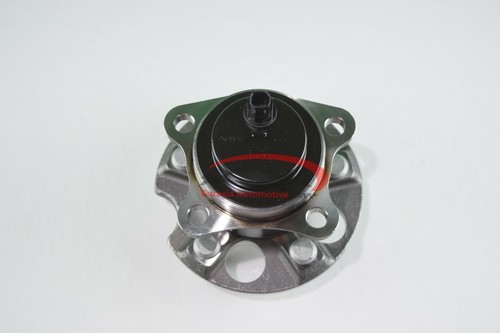 Genuine Toyota Sienna 2010-2020 Wheel Hub And Bearing 4245008030 OEM | eBay