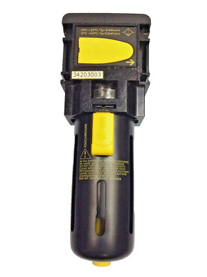 ASCO Joucomatic Model 34203003 Compressed Air Filter G1/2" 16 bar | eBay