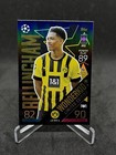 Topps Match Attax 2024/25 Jude Bellingham - Card Value