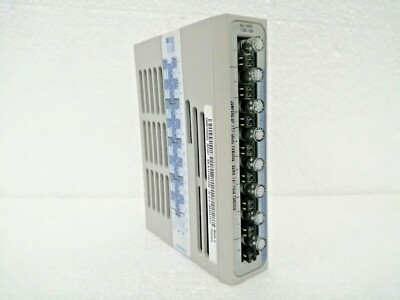 Emerson Ovation™ 5X00109G02 REV. 07 ANALOG INPUT 8CH HART HI-PERF. W ...