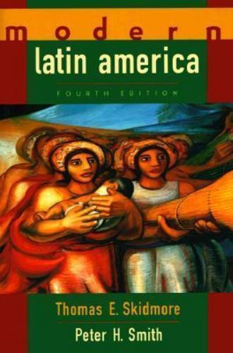 Modern Latin America 9780195100174| eBay