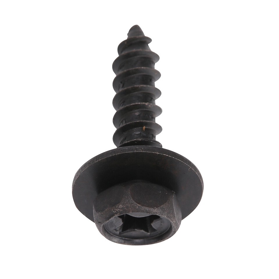 For Toyota Lexus # 90159-60477 Bumper Splash Shield Fender Screw Bolt ...