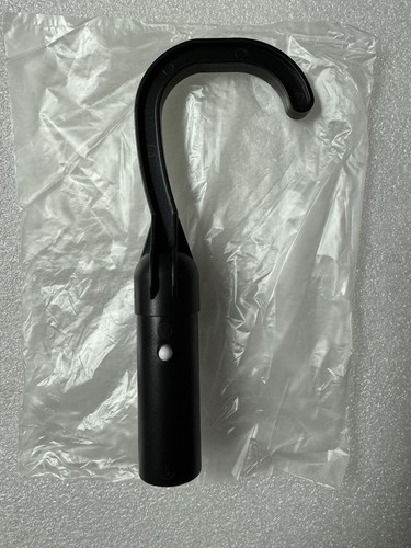 “Hook” For The Aiper Seagull SE Cordless Robotic Pool Cleaner, Black ...