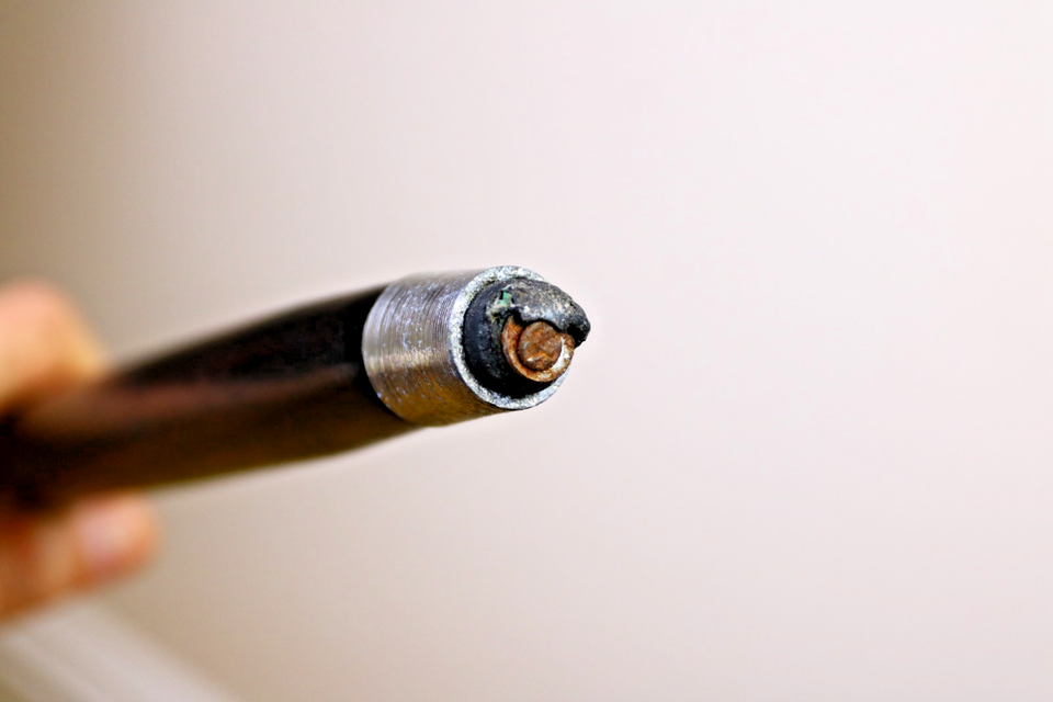 Vintage Wooden Walking Stick Cane golf club top 94cm | eBay