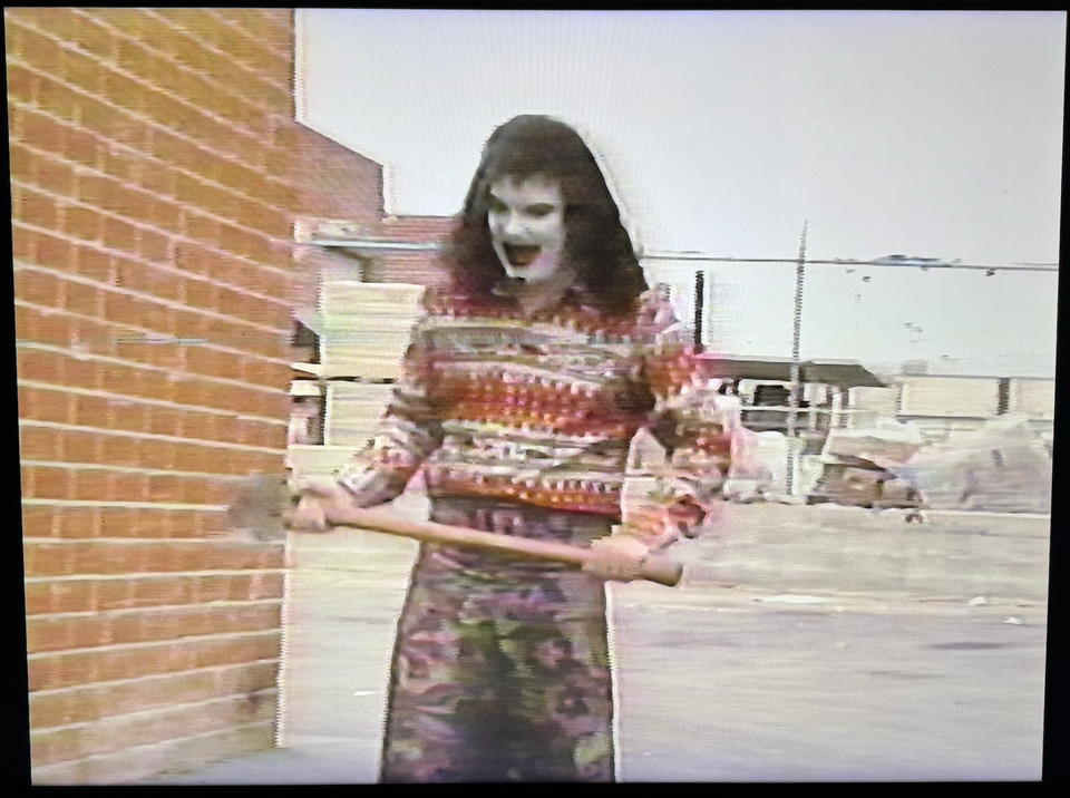 **RARE SOV VHS** | Graveyard Rot (1992) | Horror Rock | Comedy | Zombies | HTF | eBay