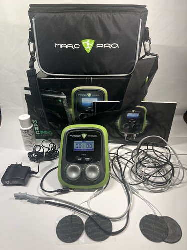 Marc Pro Muscle Recovery and Conditioning Device - Open Box With ...