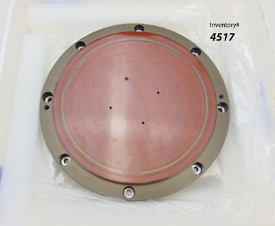 Wafer Processing - Tel Tokyo Electron