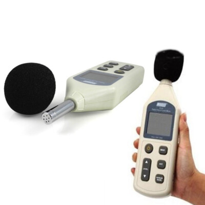 Sound & Audio Measurement - Level Recorder
