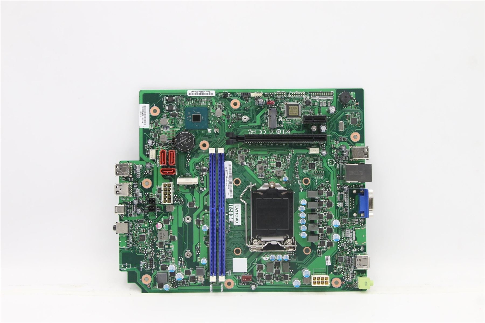 Genuine Lenovo 5B20U54553 IB560ME LGA1200 MotherBoard Main Board for ...