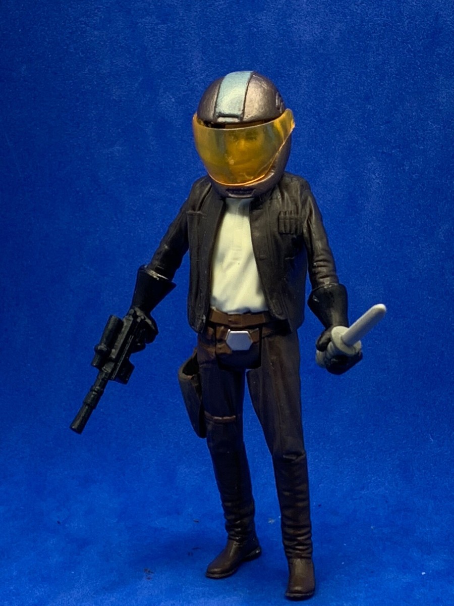 Nautolan Smuggler