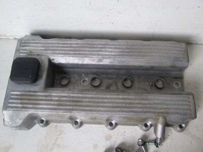 BMW E36 318is 318ti M44 1.9 16v engine cam cover top engine cover | eBay UK