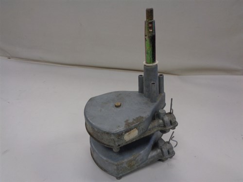 TELEFLEX SAFE-T-SYSTEM DUAL STEERING HELM MARINE BOAT | eBay