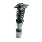 PTO Push Pin for Tractor Yoke Locking Device fits most North American ...