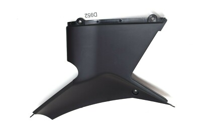 Yamaha YZF R3 RH07 R25 Splash Inner Cover Radiator Fairing Cover | eBay