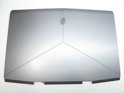 Dell OEM Alienware m17 17.3" LCD Lid Back Cover Assembly -IVA01- 7R35P ...