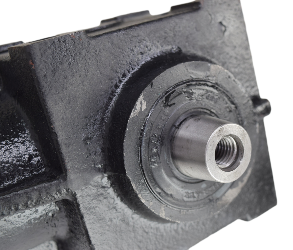 Mower Deck Gear Box Replaces John Deere AM143310 DE19086 Fits 425 445 ...