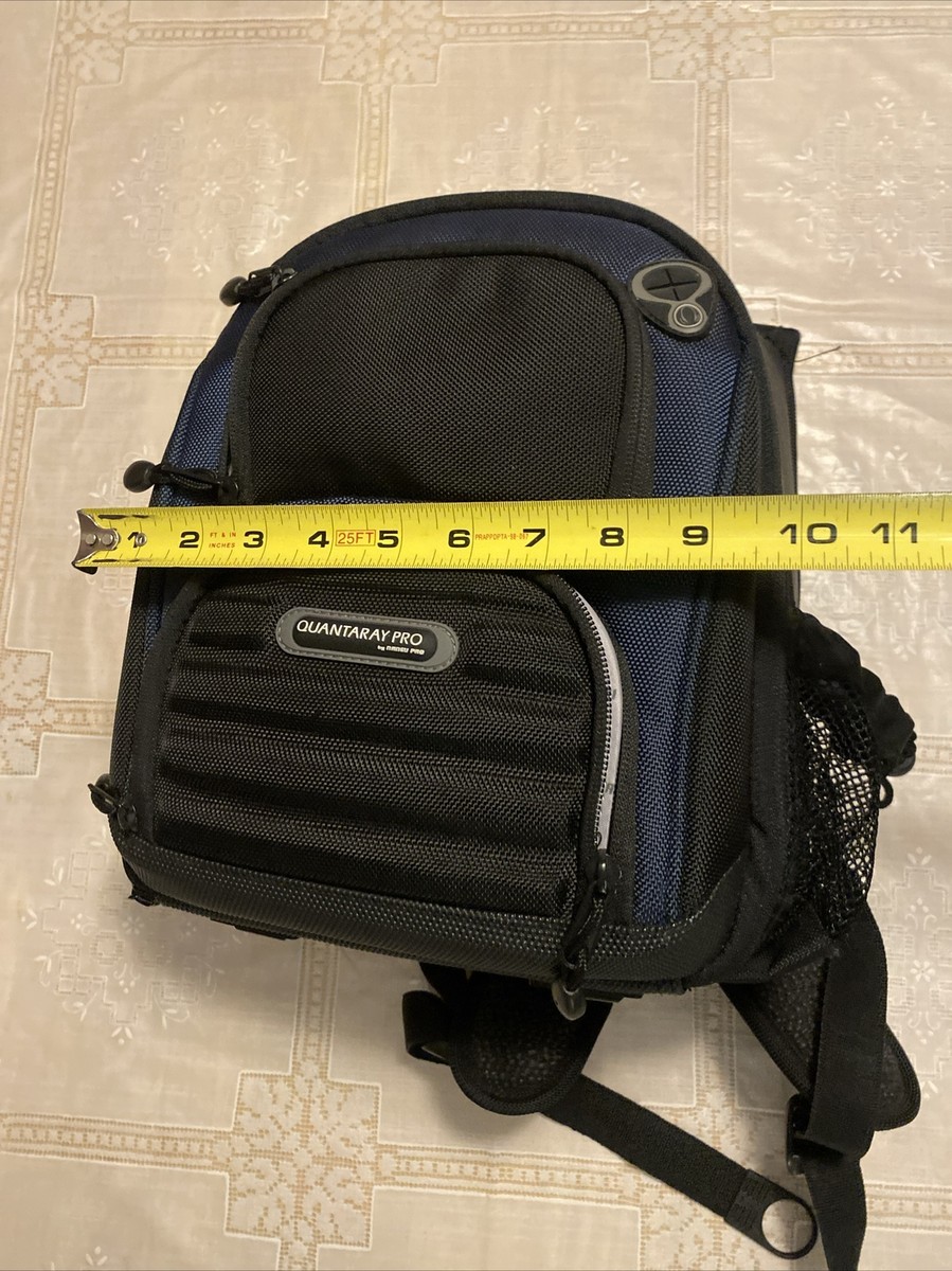 Quantaray Camera Bag Ebay