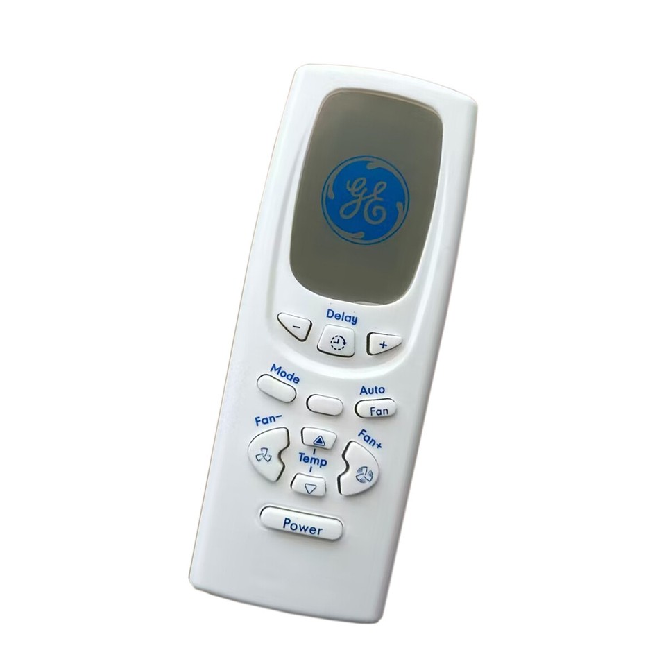 GE Remote Control For AEL06LXQ1 AEL08LVL2 AEL10AVH1 Air Conditioner | China