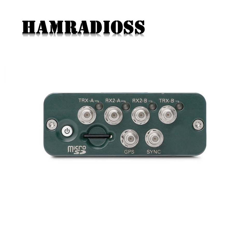 Original USRP E310 Kit SDR Platform Software Defined Radio 2x2 MIMO f ...