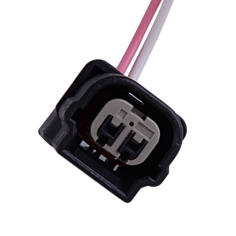 Ambient Air Temperature Sensor Connector Plug Pigtail Fit For Honda ...