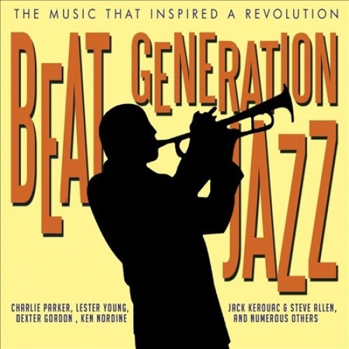 Beat Generation Jazz by Various Artists [CD] NEUF 823564623023 | eBay