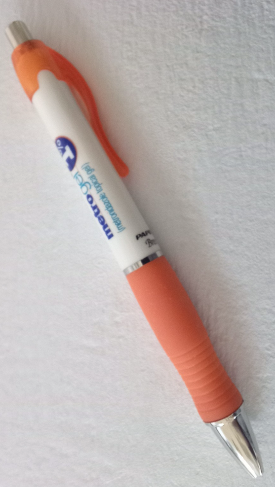 Lot Heavy Metal Plastic Drug Rep Pens Pharmaceutical Pharma Medical ...