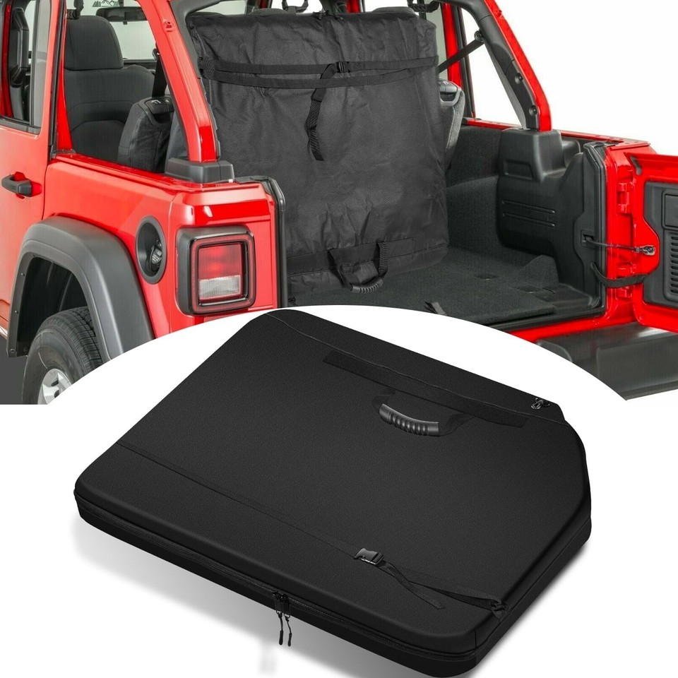 Freedom Panel Hard Top Storage Bag for Jeep Wrangler JK JKU JL JLU 2007 ...