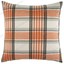 Tartan Check Cushion Cover Regular 18 inch ( 45 cm) or Large 22 inch ...