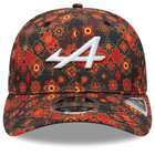 Alpine F1 Racing Official 2023 Barcelona Team Hat / Baseball Cap size M ...
