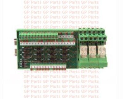 JLG 2901622, DIODE CIRCUIT MODULE KIT(Incl PC Board,Rail,Relays ...