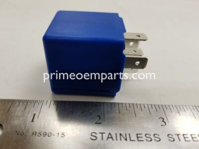 Genuine OEM Ford Turn Signal Flasher Relay 5C3Z13350AA SF633 | eBay