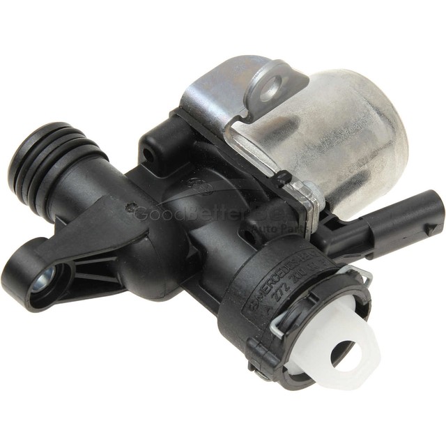 MERCEDES Water Pump Heater Control Valve OEM 2722000031 A63 for sale ...