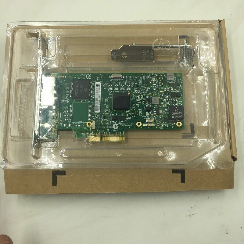 Intel X540-T2 X540-AT2 10G PCI-E Dual RJ45 Ports Ethernet Network ...