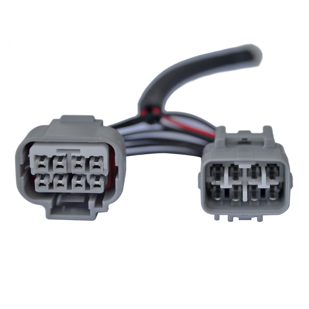 High Beam Piggy Back Adaptor For Mitsubishi Pajero Sport QF 2020 ~ On ...