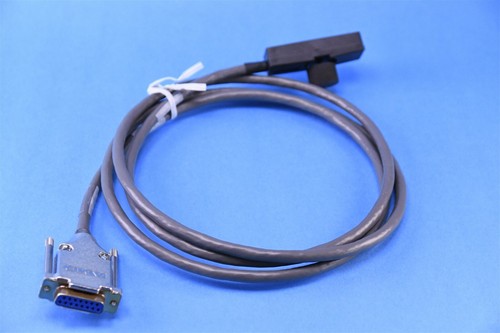 Military Radio AN/PRC-148 (MBITR) Data Controller Cable DB15 15 Pin D ...