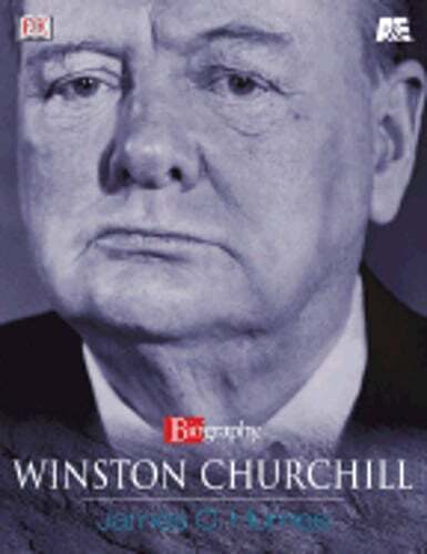 Winston Churchill by James C Humes: New 9780789493187| eBay